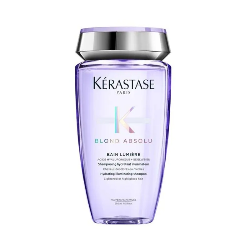 Kerastase Blond Absolu kupka Lumiere 250ml