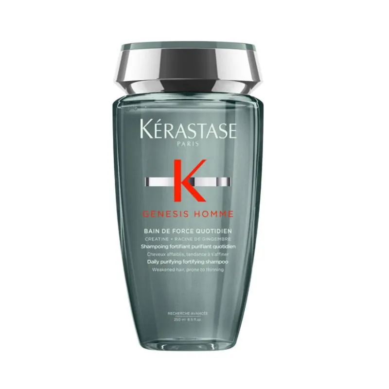 Kerastase Genesis Homme ojačavajuća kupka 250ml