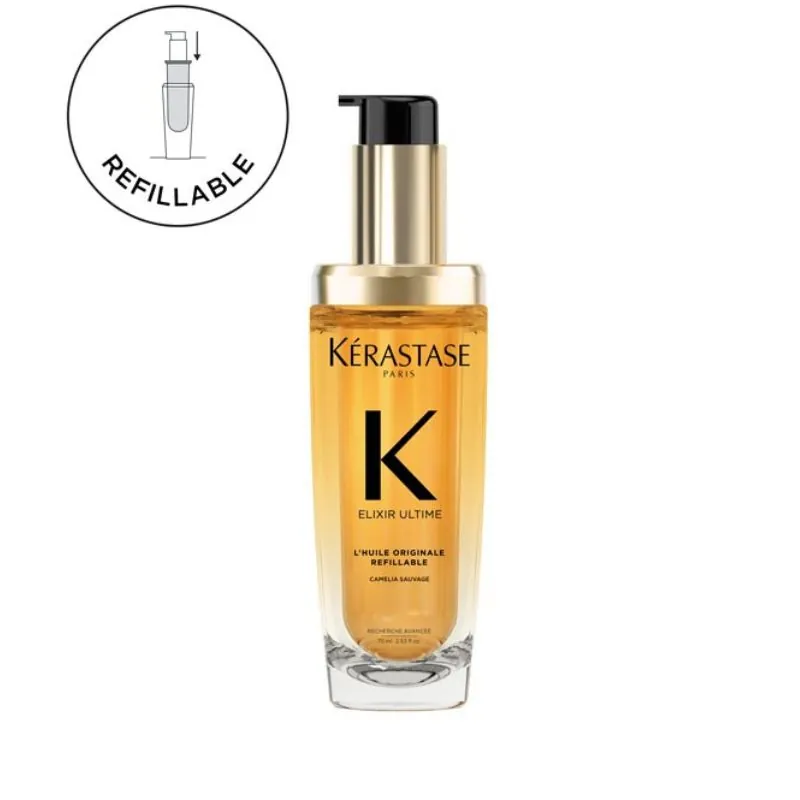 Kerastase Elixir Ultime ulje za bojenu kosu 100ml