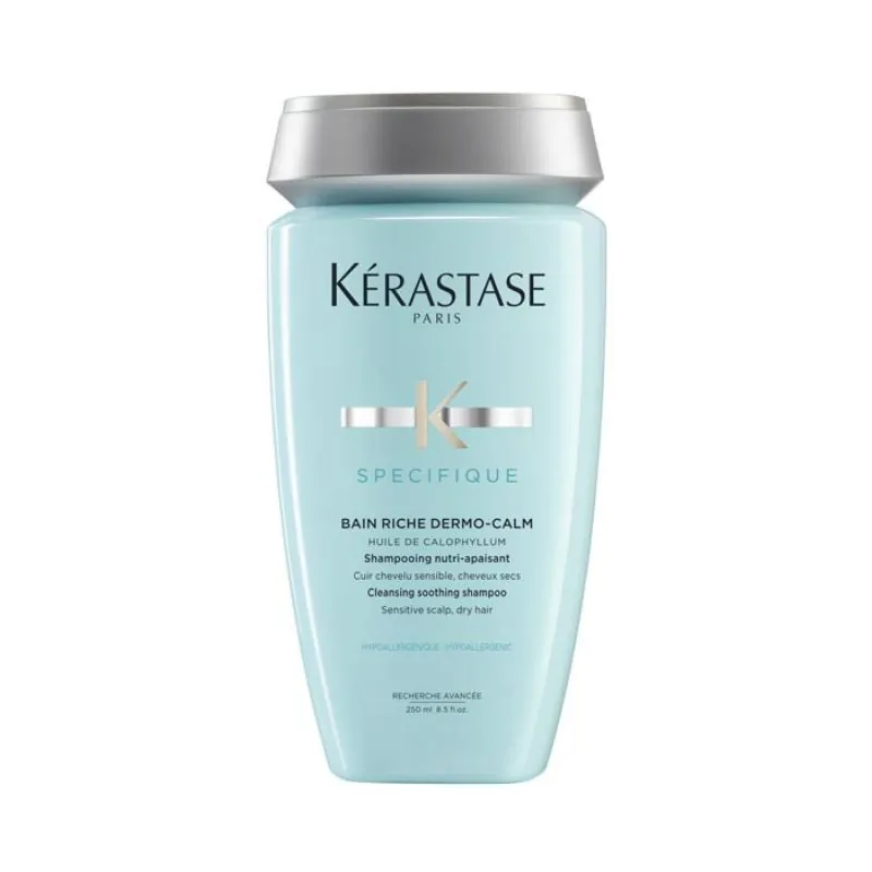 Kerastase Specifique Dermo-Calm Riche šampon 250ml