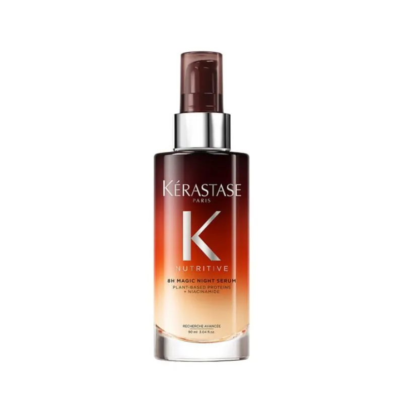 Kerastase Nutritive Night Serum 90ml