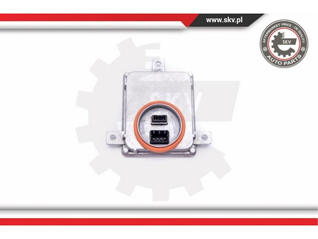 59SKV037-Modul-balast XENON svetla Audi A3-Audi Q5-Audi Q7-Volkswagen Passat-Volkswagen Passat CC-zamenski rezervni deo