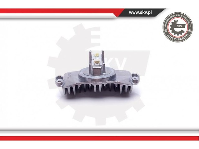 59SKV008-Modul-balast LED svetla BMW 3  F30-F31-F34-zamenski rezervni deo