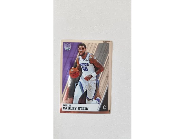 Panini NBA 2018 2019 sličica broj 381