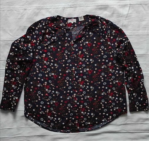 Levis bluza original M