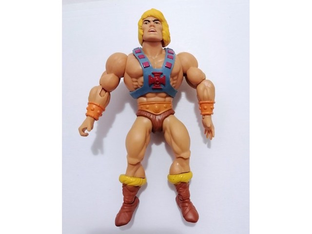 He-Man Masters of Universe Mattel 16 cm