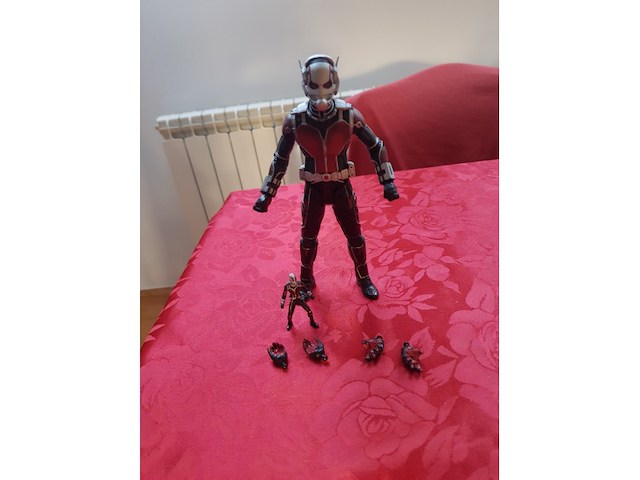 Antman (Marvel Select)