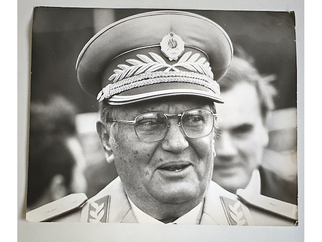 foto JOSIP BROZ TITO - Tito the Great