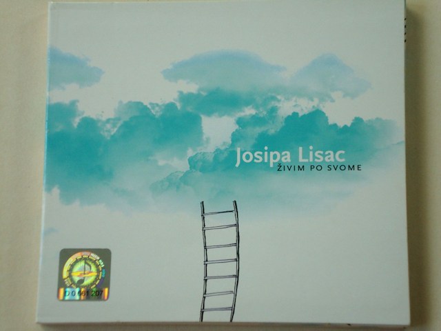 Josipa Lisac - Živim Po Svome