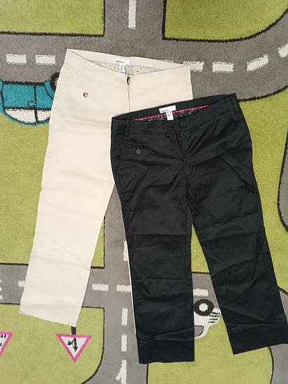 Mango pantalone 38