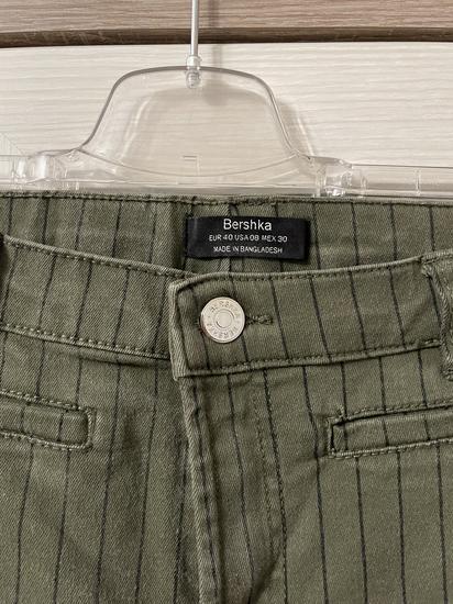 Bershka pantalone