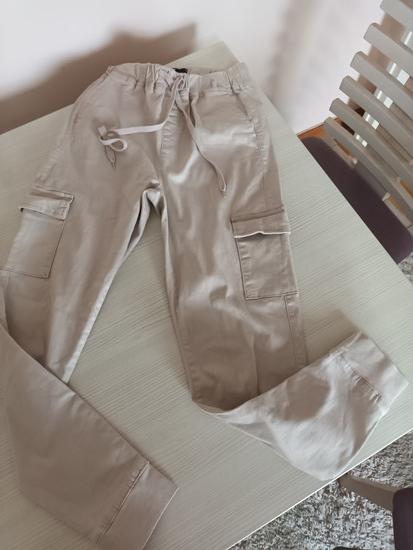 Cropp pantalone vel.36