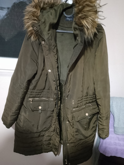 Zimska jakna