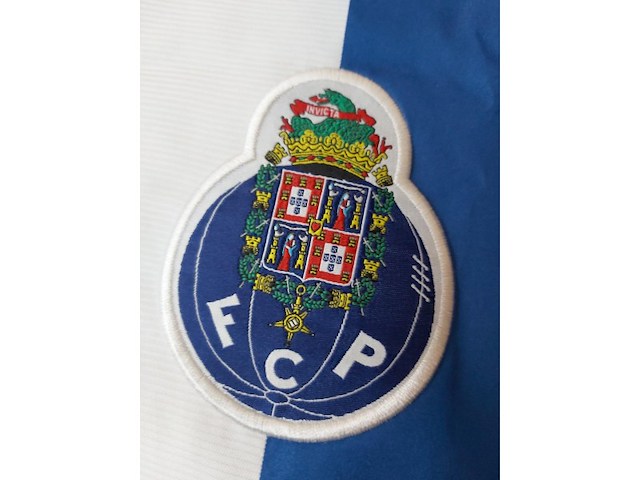 Dres FC Porto