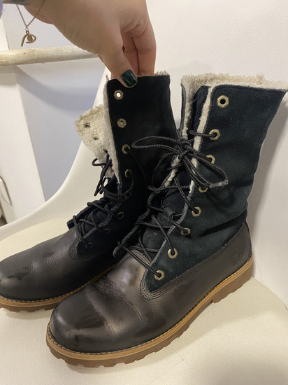 Timberland cizme