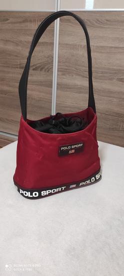 Polo Sport torbica