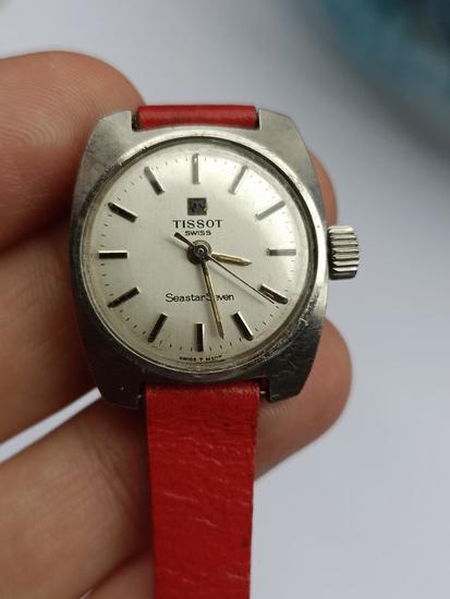 Tissot