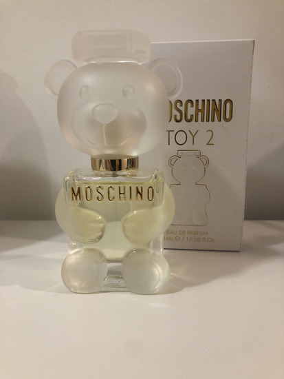 Moschino Toy 2 Parfem
