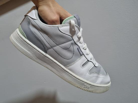 NIKE N354 AIR FORCE - muške patike - ORIGINAL