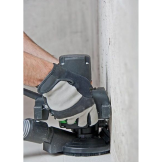 Eibenstock Električna brusilica – freza za beton EBS 125.4 O, 06324000