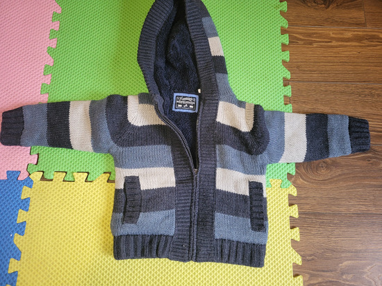   Džemper/jakna za dečake, vel.98  /98