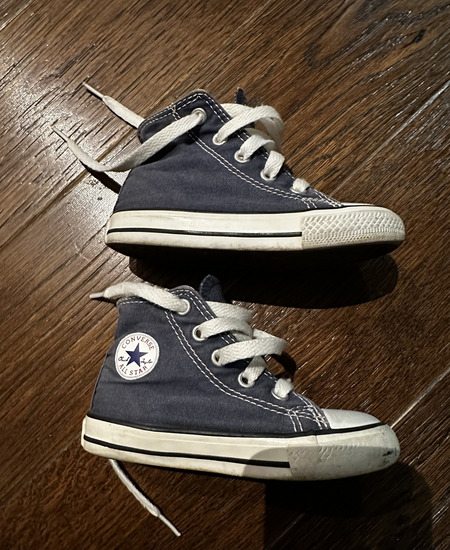 Converse patike starke