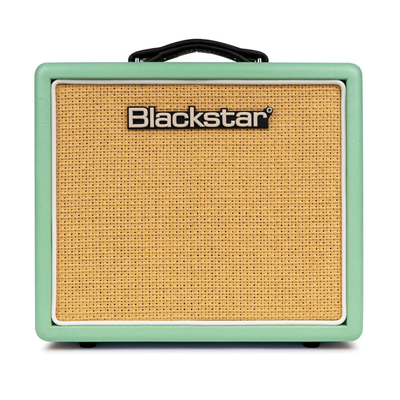 Blackstar HT-1R MKII Surf Green lampaško pjačalo