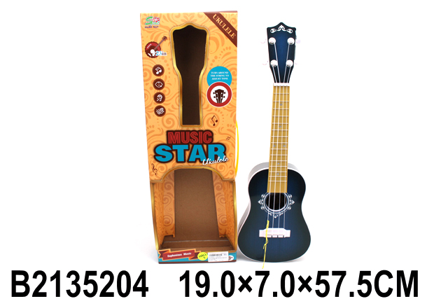 Gitara 520400-4