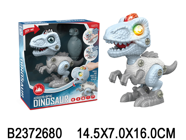 Dinosaurus 268005-4