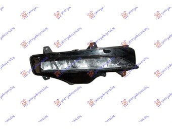 MAGLENKA LED SKODA OCTAVIA 7 20-