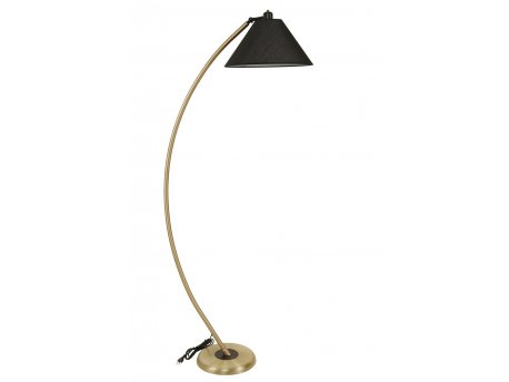 OPVIQ Podna lampa Hilal 534LUN4194