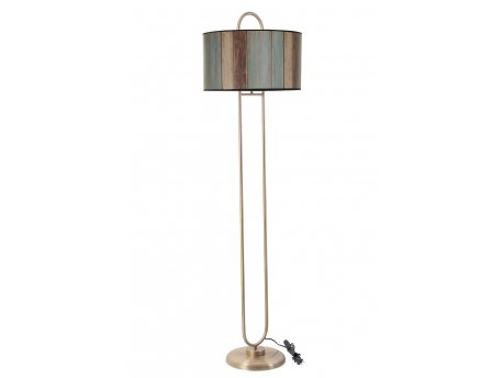 OPVIQ Podna lampa Elips 846STL2970