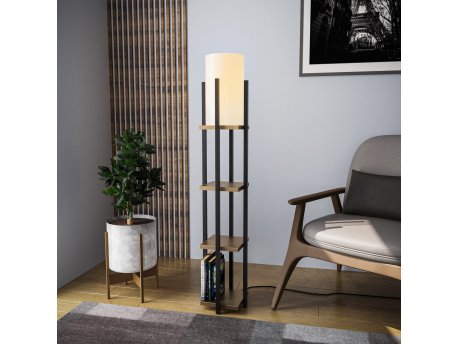 OPVIQ Podna lampa Shelf Lamp 8115