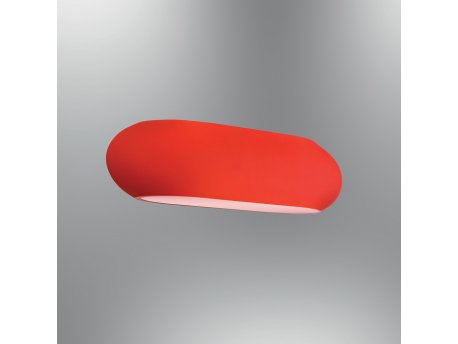 OPVIQ Zidna lampa L1631 Red