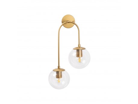 OPVIQ Zidna lampa Jewel 10580