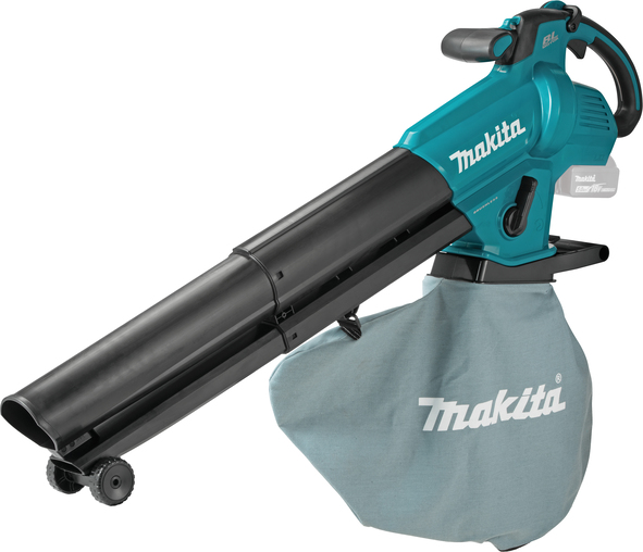 Makita akumulatorska duvaljka / usisivač DUB187Z, 18V - SOLO