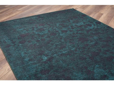 Conceptum Hypnose Tepih Dorian Chenille Green AL 186 (140 x 190 )