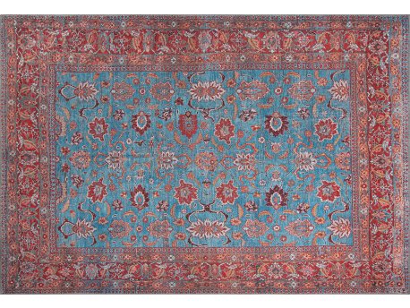 Conceptum Hypnose Tepih Blues Chenille Claret Red AL 170 ( 230 x 330 )