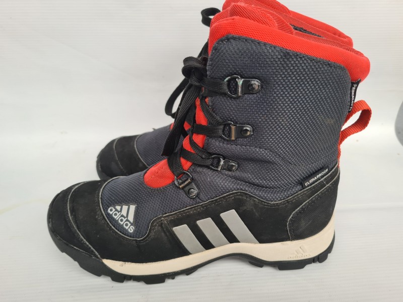 Original ADIDAS PRIMALOFT cizme 34/21 kao NOVE