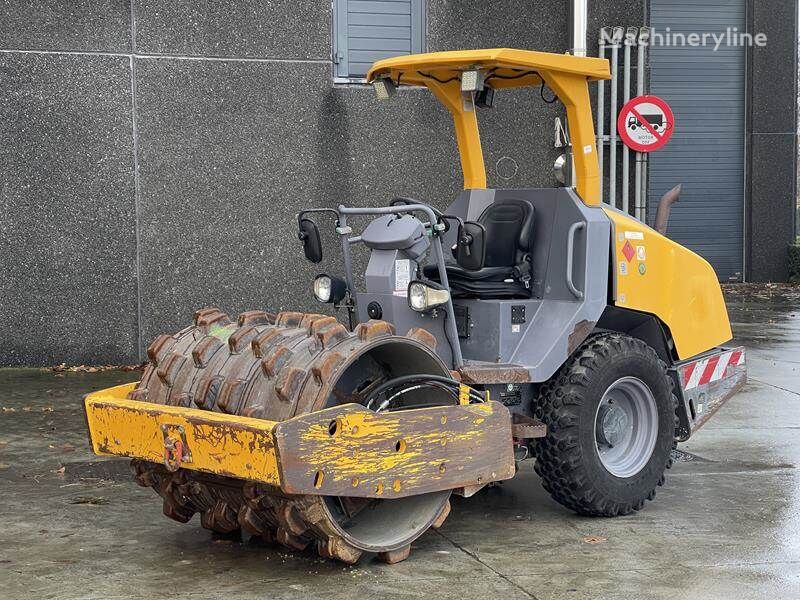 Atlas Copco DYNAPAC CA 1300 D valjak za asfalt