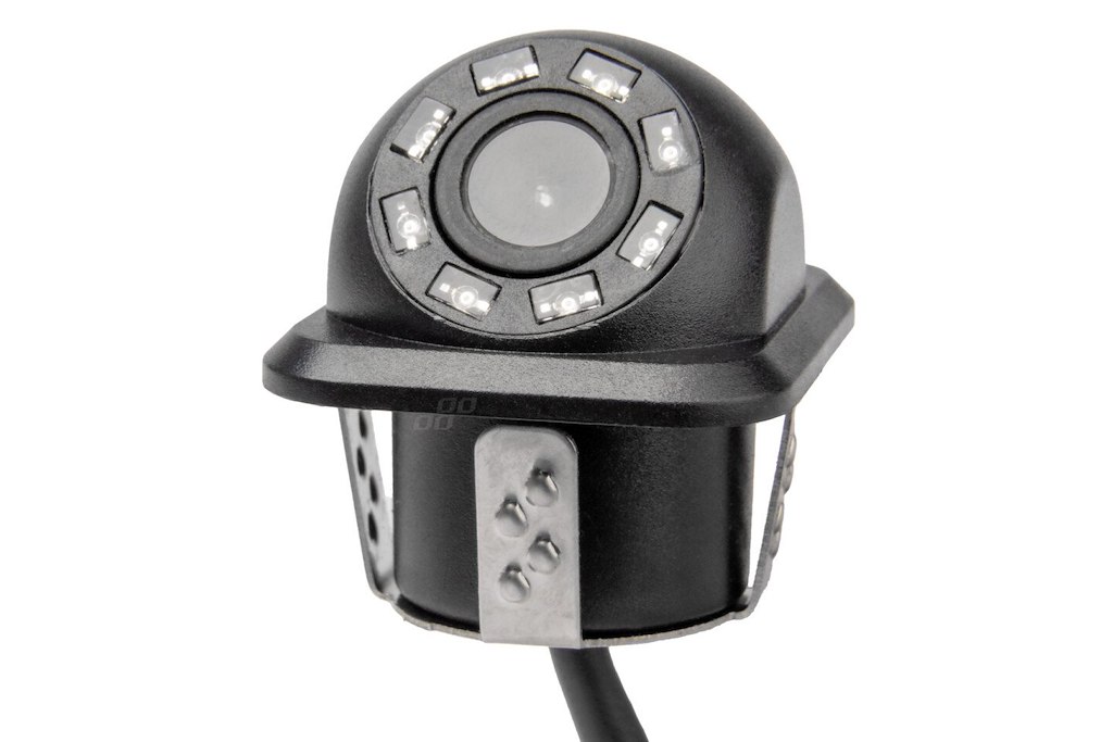 HD-305 IR kamera za parkiranje unazad 12v 720p AMIO-03527 Proizvod meseca