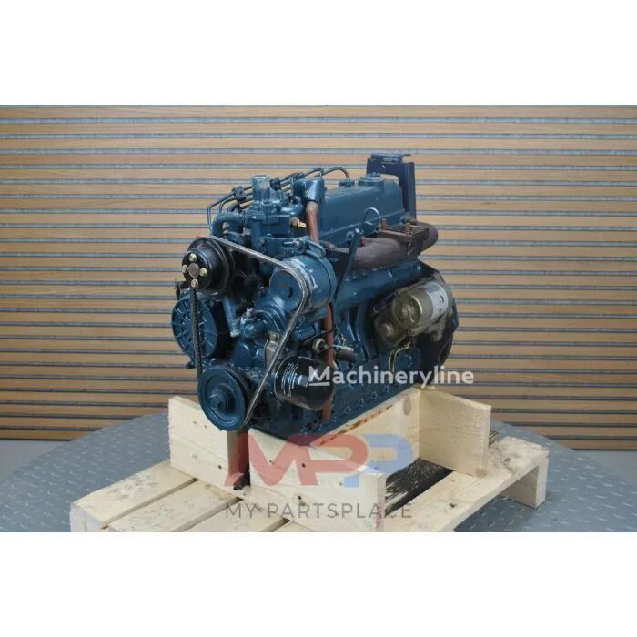 Kubota V1405 motor za Airman AX 30-2 CGL mini bagera