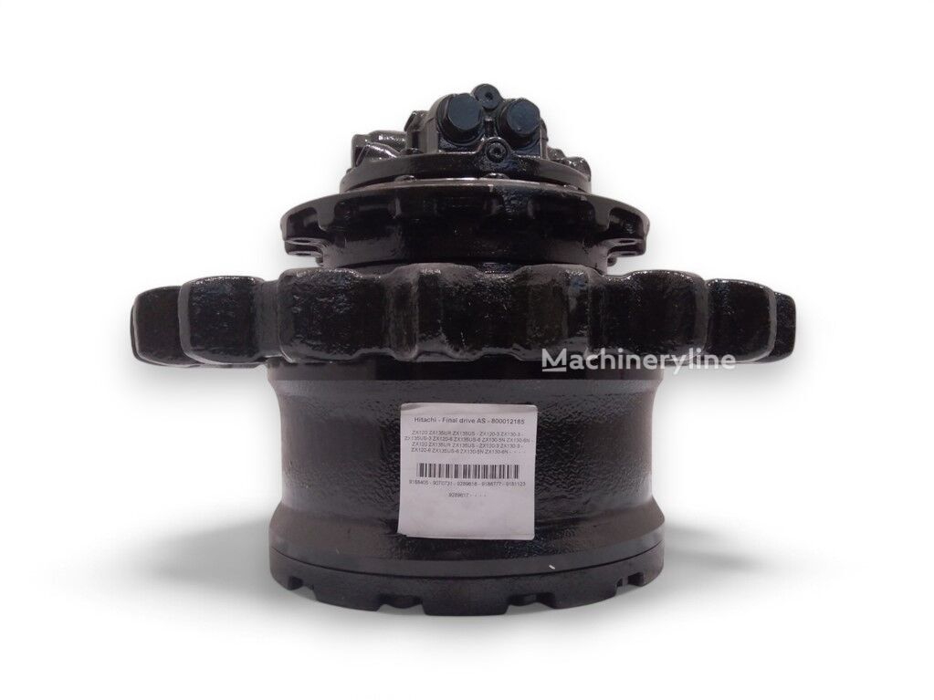 Hitachi 9188777 9188777 krajnji pogon za Hitachi ZX120 ZX135UR ZX135US bagera