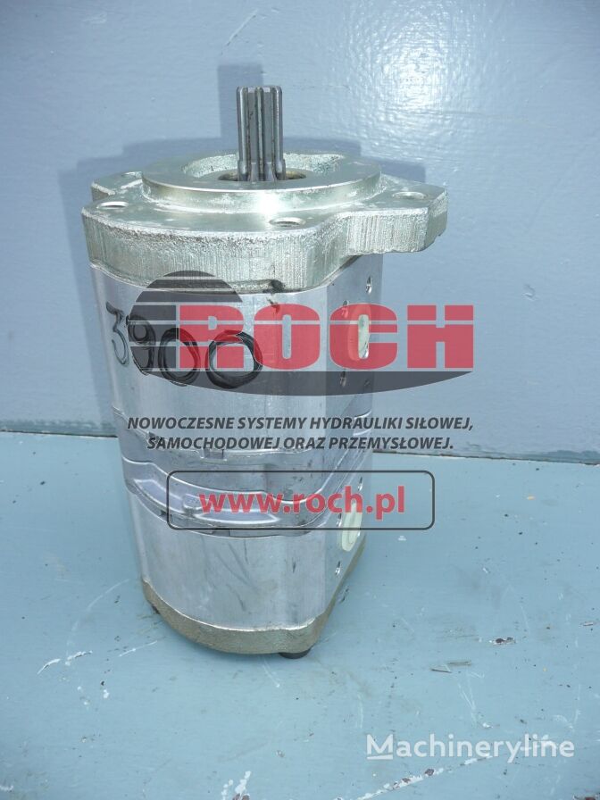 Rexroth hidraulična pumpa za bagera