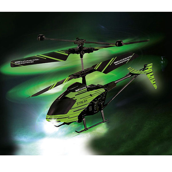 Revell Helikopter Streak Glow in the dark RV23829