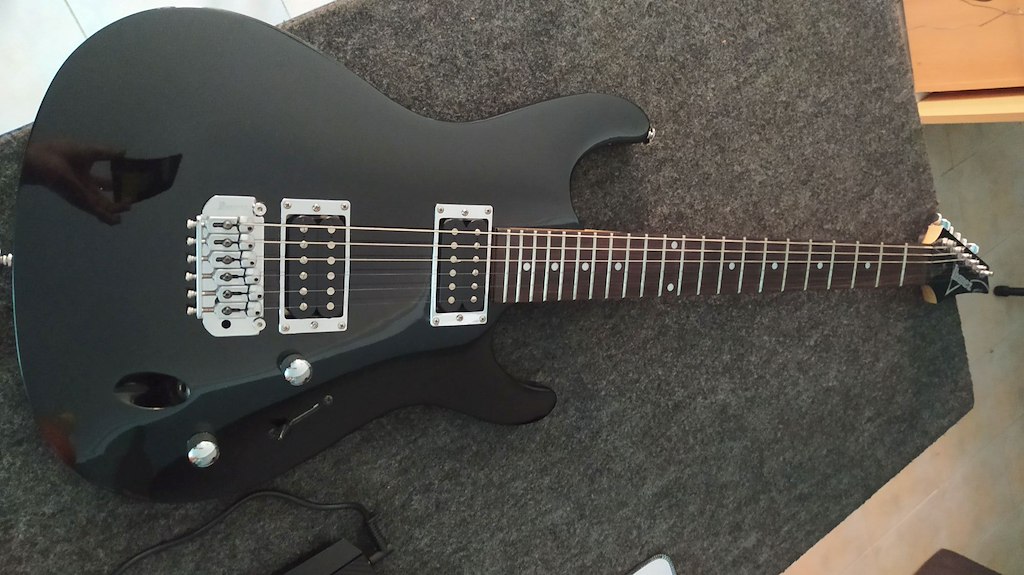 Ibanez SA120