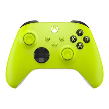 MICROSOFT XBOX WIRELESS GAMING CONTROLLER FOR PC, XBOX SERIES S/X, XBOX ONE