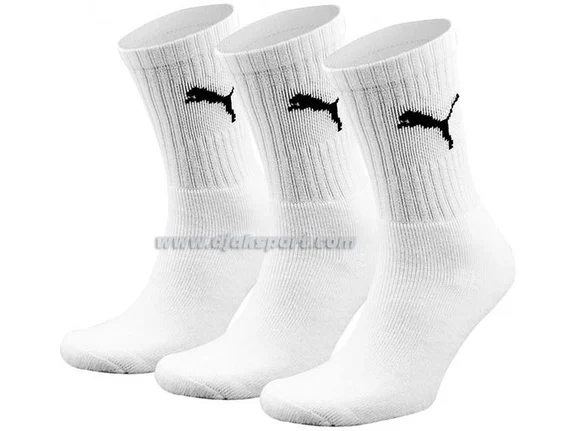 Puma Čarape sport 3 komada
