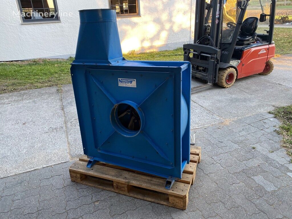 Nestro 300 ventilaciona oprema