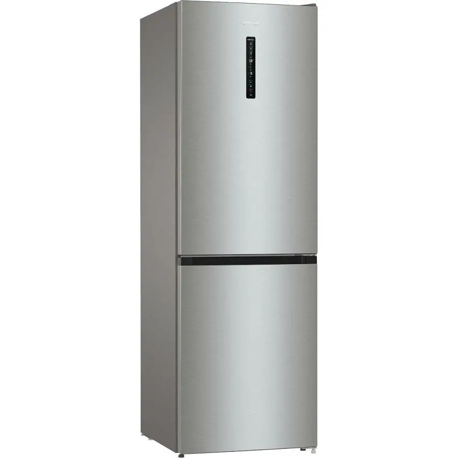 GORENJE CSXL4WF NRC 619 Kombinovani frižider, 320 l, Sivi